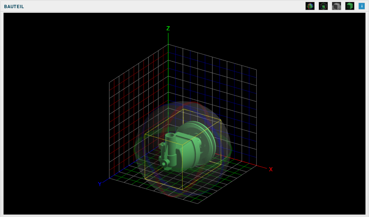 PackAssistant - Container planning with identical, complex parts ...