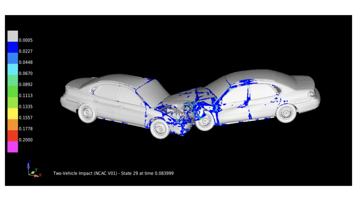 MpCCI - Solving multidisciplinary problems by coupling simulations | scapos AG | Technical ...