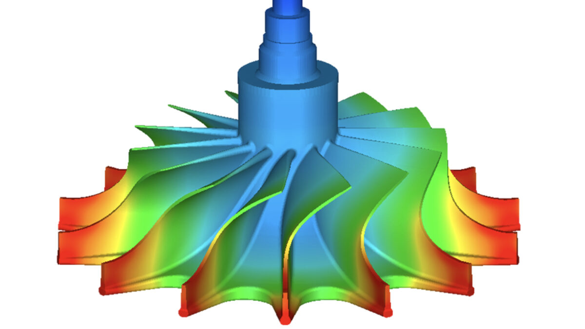 MpCCI - Solving multidisciplinary problems by coupling simulations | scapos AG | Technical ...