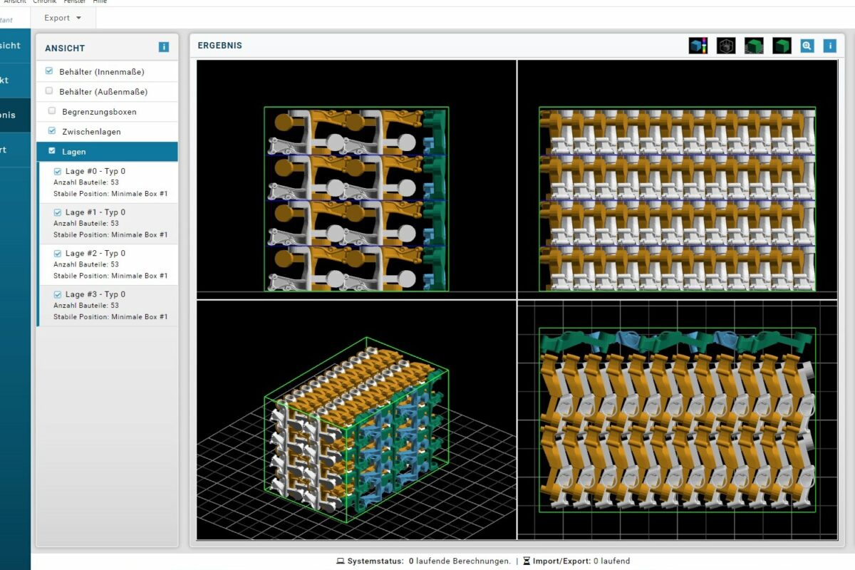 scapos AG | Technical software for the industry